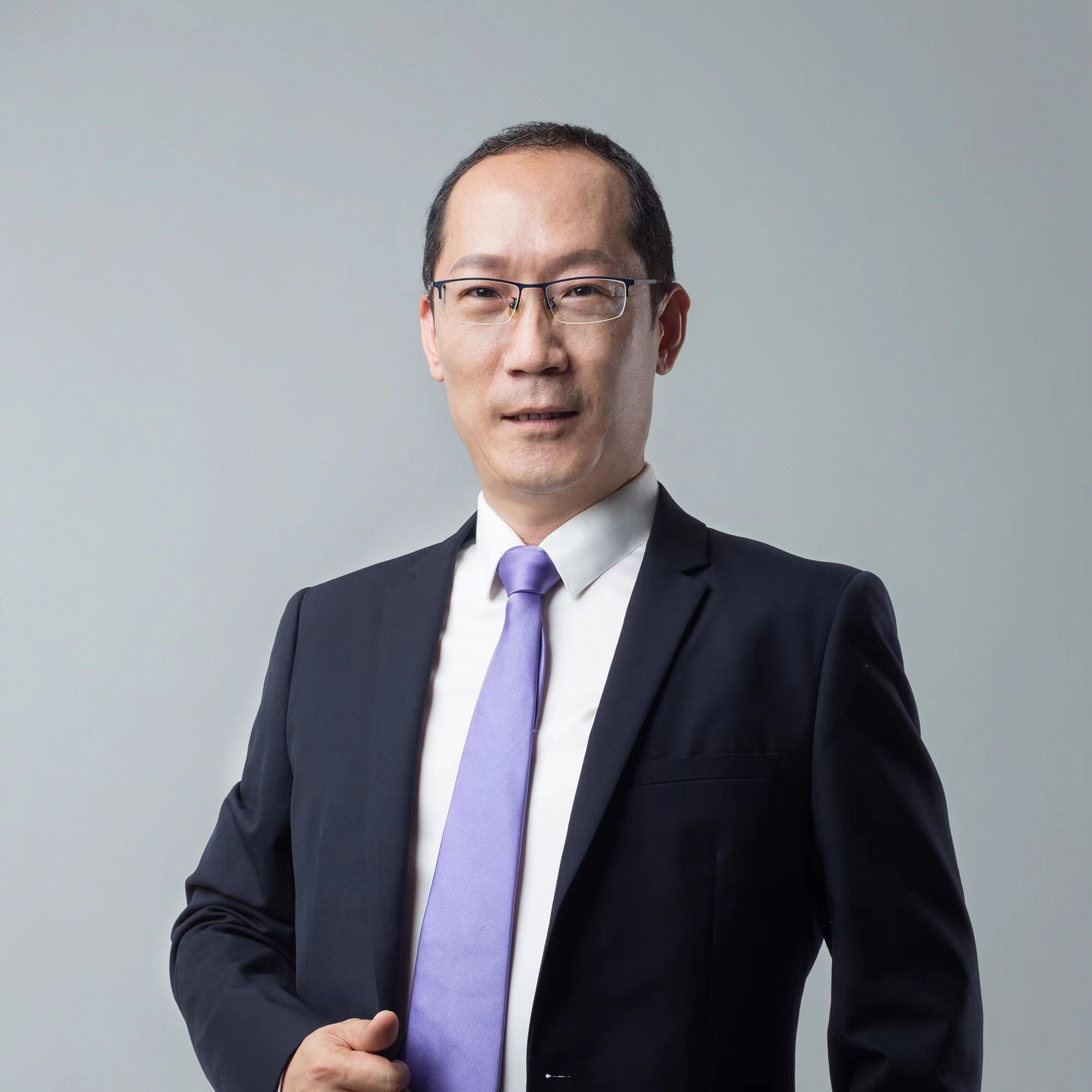 Yan Lu | Leeds University Business School | University of Leeds