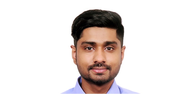 MBA Alum Abhilash Ramesh Shines as Bright Mind Award Finalist and BRICS ...