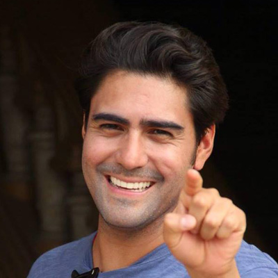 Alan Manuel Calzada Arroyo | Leeds University Business School ...