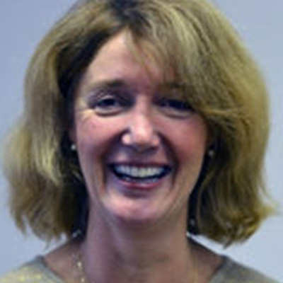 Allison Houston | Departments | University of Leeds