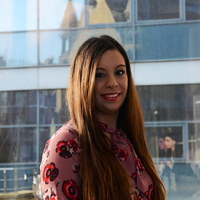 Ambreen Ali | Leeds University Business School | University of Leeds