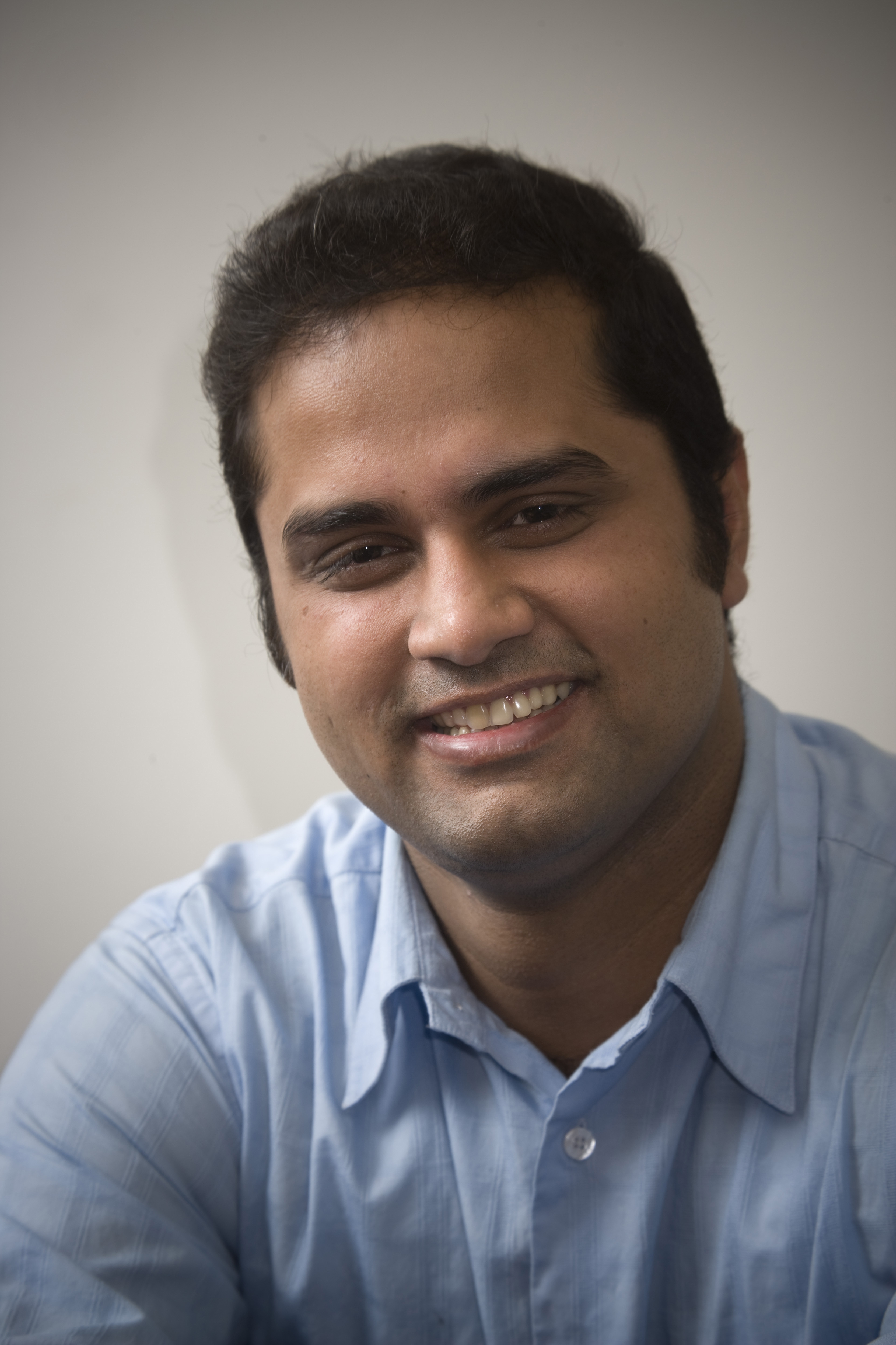 Amit Pandey | Leeds University Business School | University of Leeds