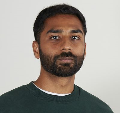 Anas Ahmed | subject areas | University of Leeds