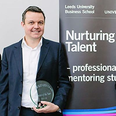 Andrew Wiseman | subject areas | University of Leeds