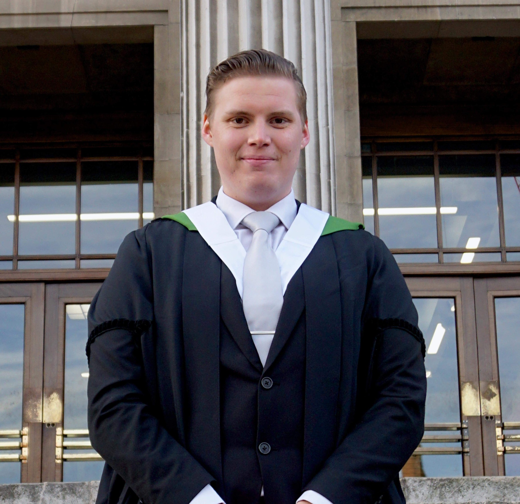 Andreas Aas | Leeds University Business School | University of Leeds