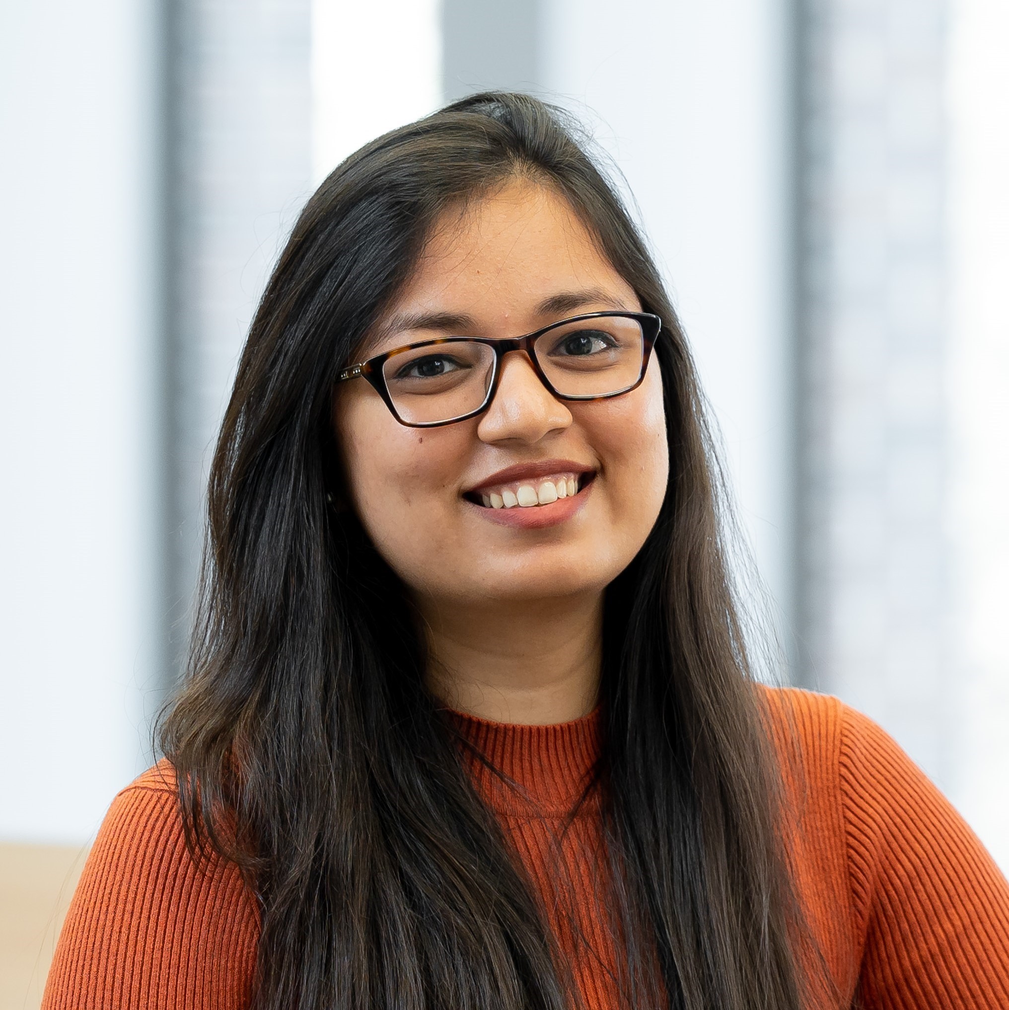 Anshika Shailey Leeds University Business School University Of Leeds