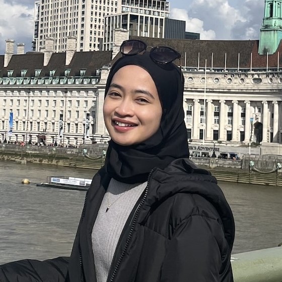 Azma Azis | Leeds University Business School | University of Leeds