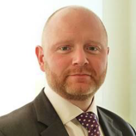 Barry Hooper | Leeds University Business School | University of Leeds