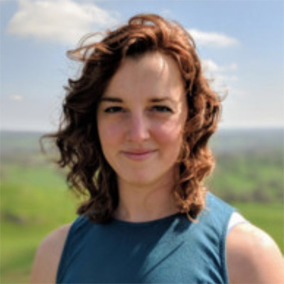 Rebecca Scott | Directories | University of Leeds