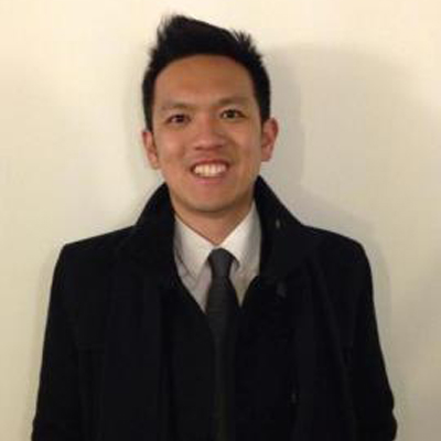 Wu Chu Cheng | Leeds University Business School | University of Leeds