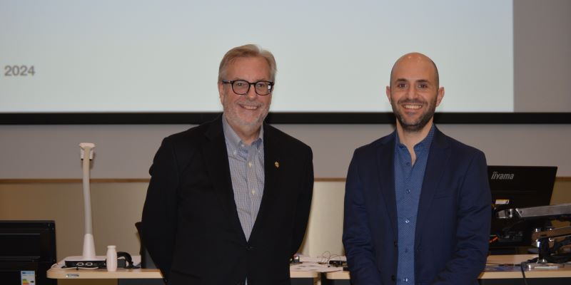 Senior industry expert delivers climate risk masterclass | Leeds ...