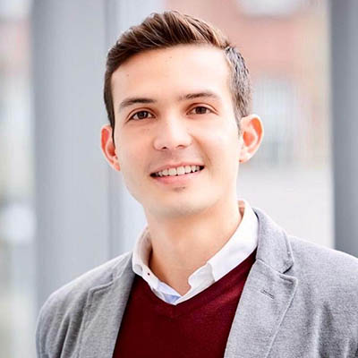 Daniel Ramirez's Instagram, Twitter & Facebook on IDCrawl