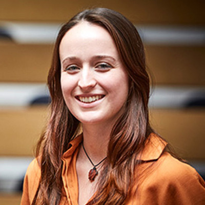 Eleanor Conradie | Leeds University Business School | University of Leeds