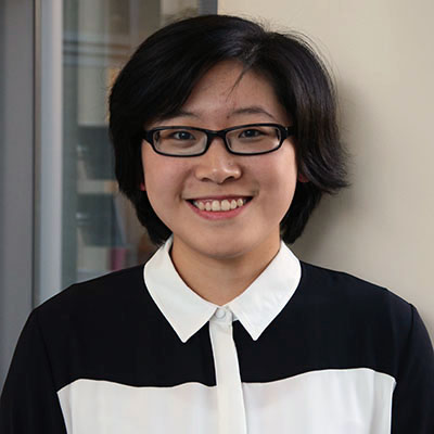 Feng Li | Leeds University Business School | University of Leeds