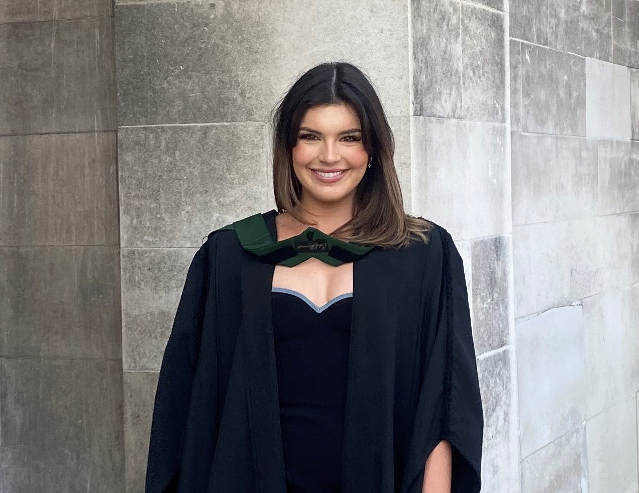 Fleur Robinson | Leeds University Business School | University of Leeds