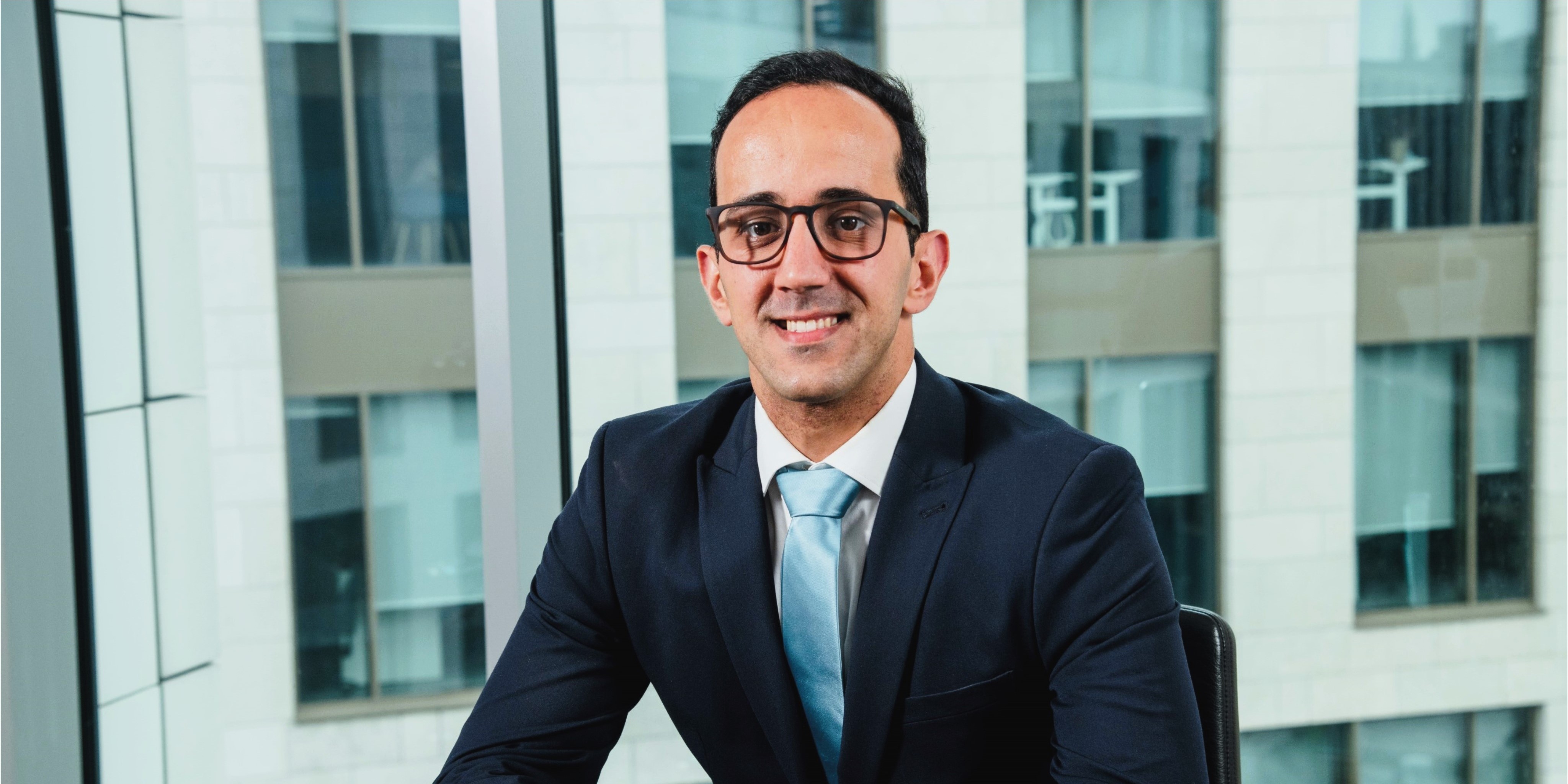 MBA Alum Ali Toosi Named Finalist in the Great British Entrepreneur ...