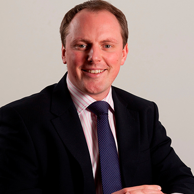 Gareth Baigent | Departments | University of Leeds