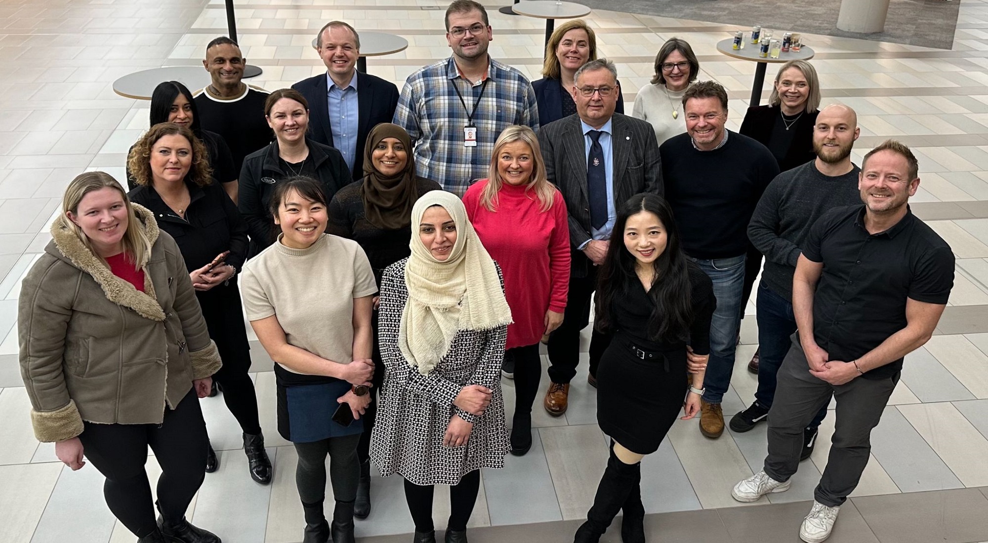 Case Study: Help to Grow Programme helps a local freight transport ...