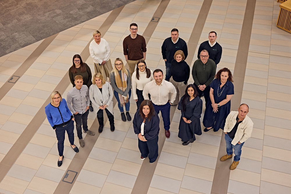 Last Cohort of 2024 Graduate the Help to Grow: Management Course ...