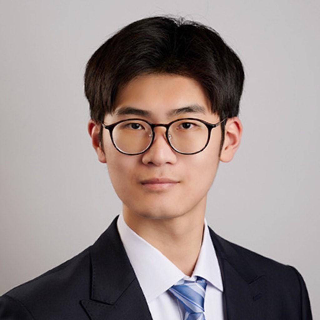 Li-Yuan Teng | Leeds University Business School | University of Leeds