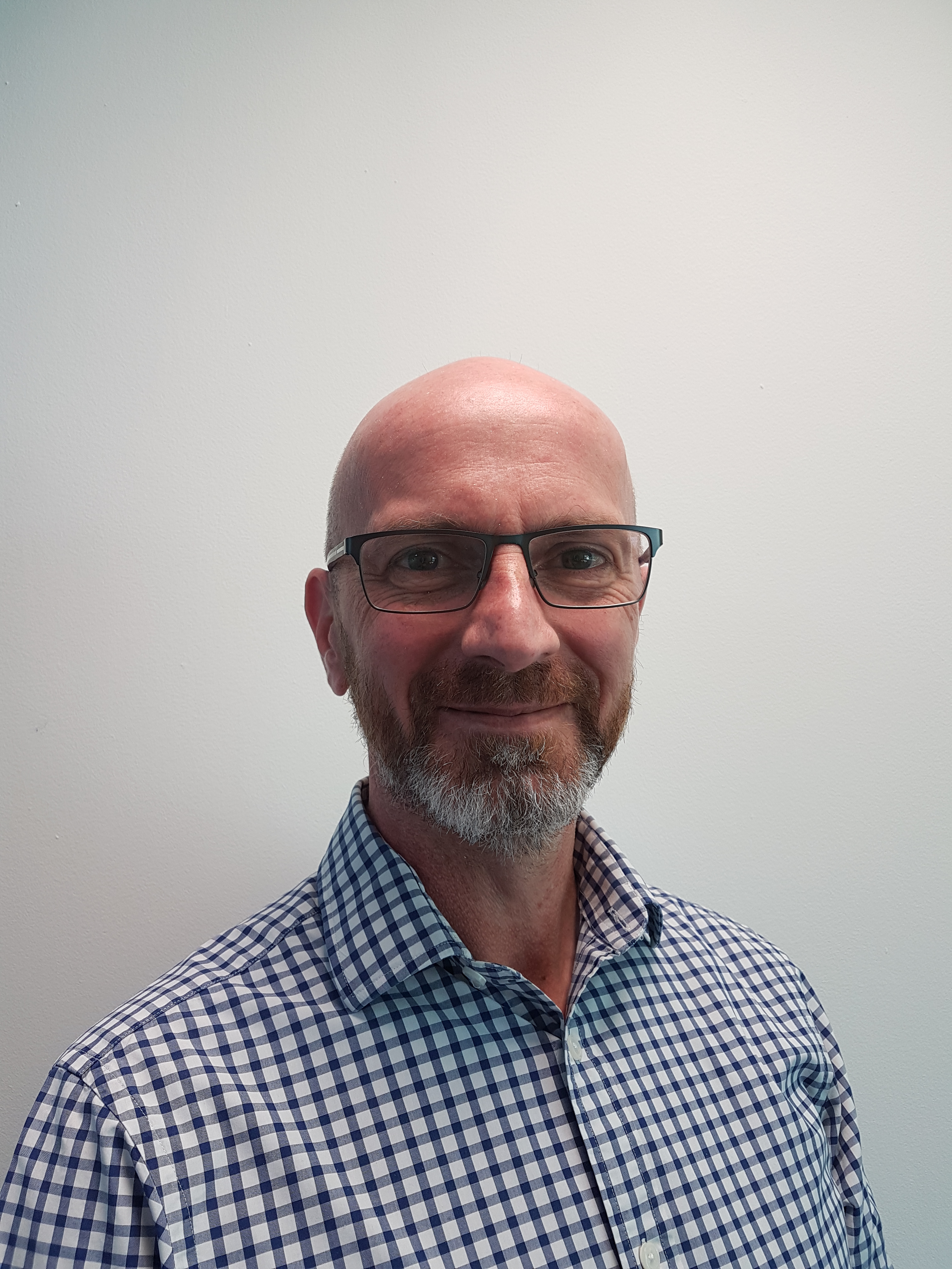 Iain Todd | subject areas | University of Leeds