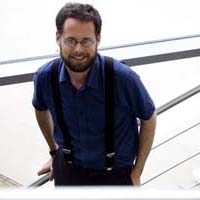 Dr Ian Greer | Centres and institutes | University of Leeds