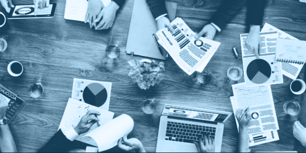 The workplace | Leeds University Business School | University of Leeds