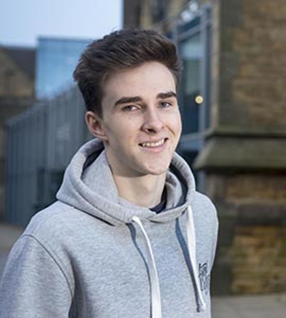 Jack Bullivant | Leeds University Business School | University of Leeds