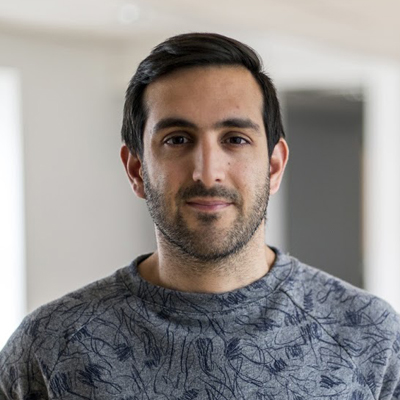 Jason Dainter | Leeds University Business School | University of Leeds