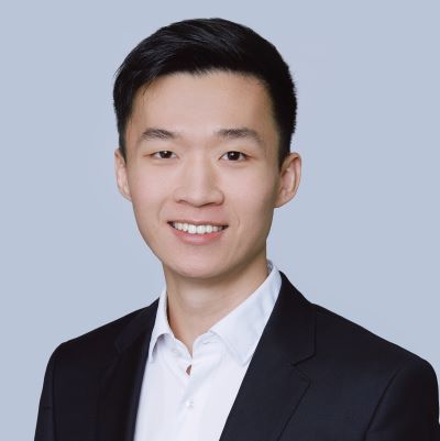 Jason Wang | subject areas | University of Leeds