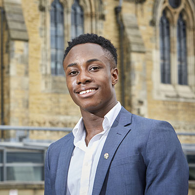 Jordan Hamilton | subject areas | University of Leeds