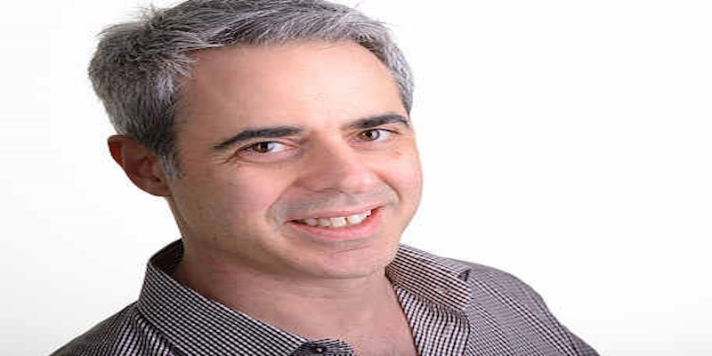 Josh Weller elected as next President Elect of EADM | Departments ...