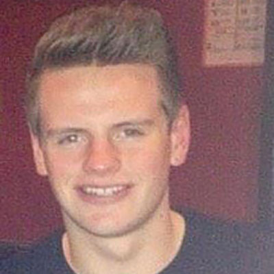 Joshua Hull | Leeds University Business School | University of Leeds