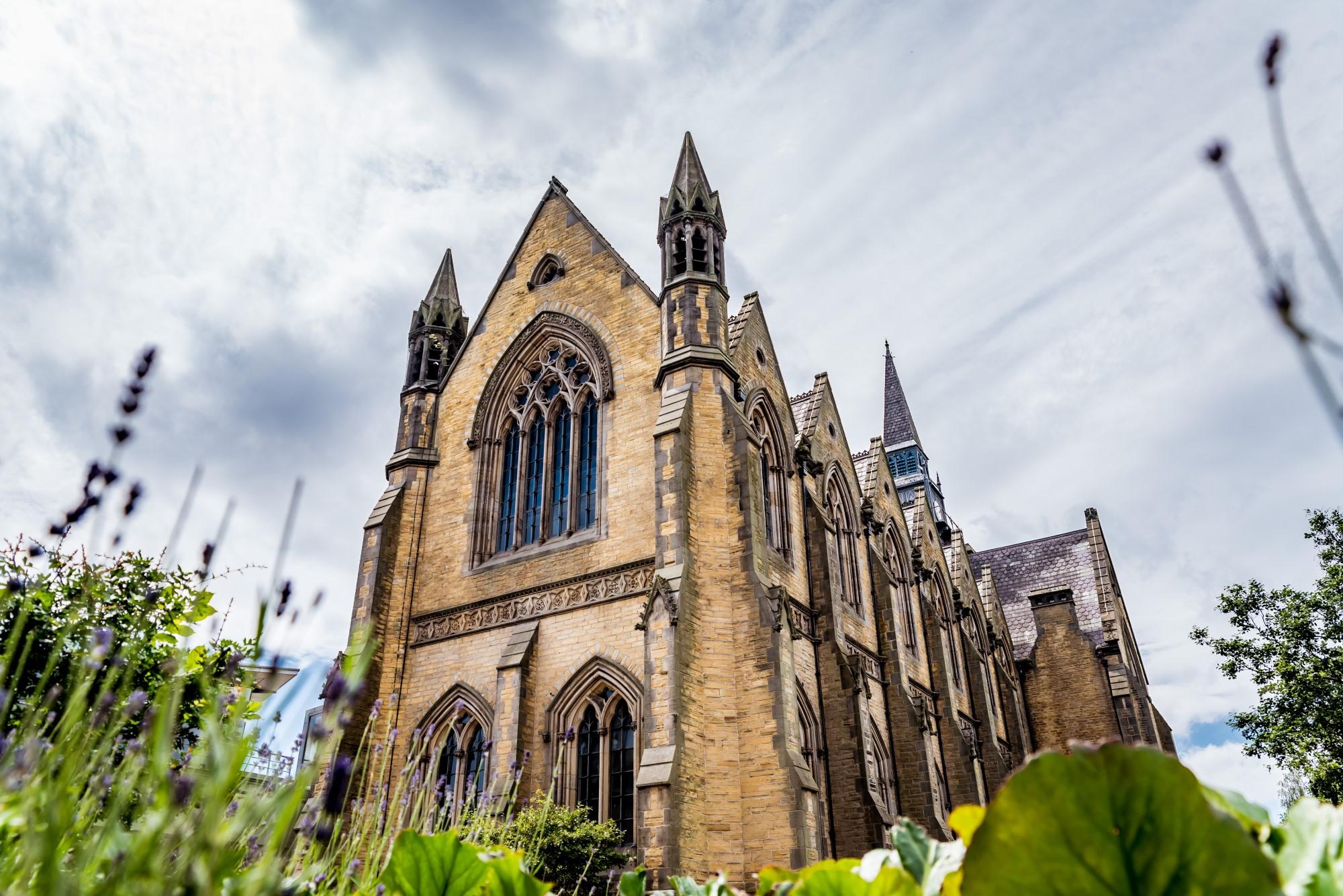 Leeds University Business School Doctoral Research Conference 2025 ...