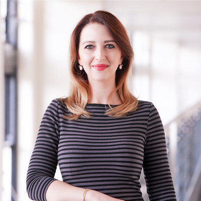 Dr Laima Spokeviciute | Departments | University of Leeds