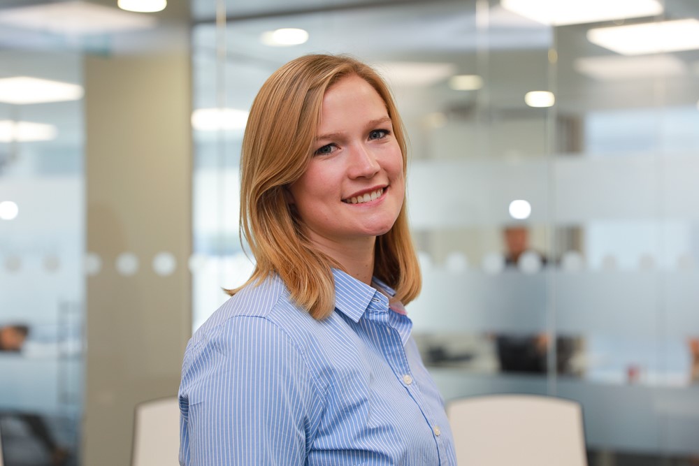 Lara Senhen | Leeds University Business School | University of Leeds