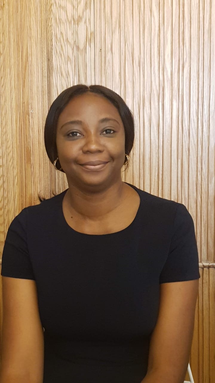Laura Etukudoh | Leeds University Business School | University of Leeds