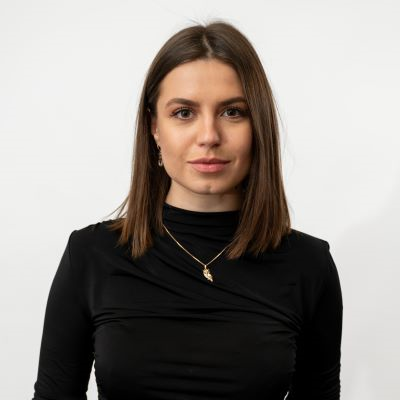 Luize Silina | subject areas | University of Leeds