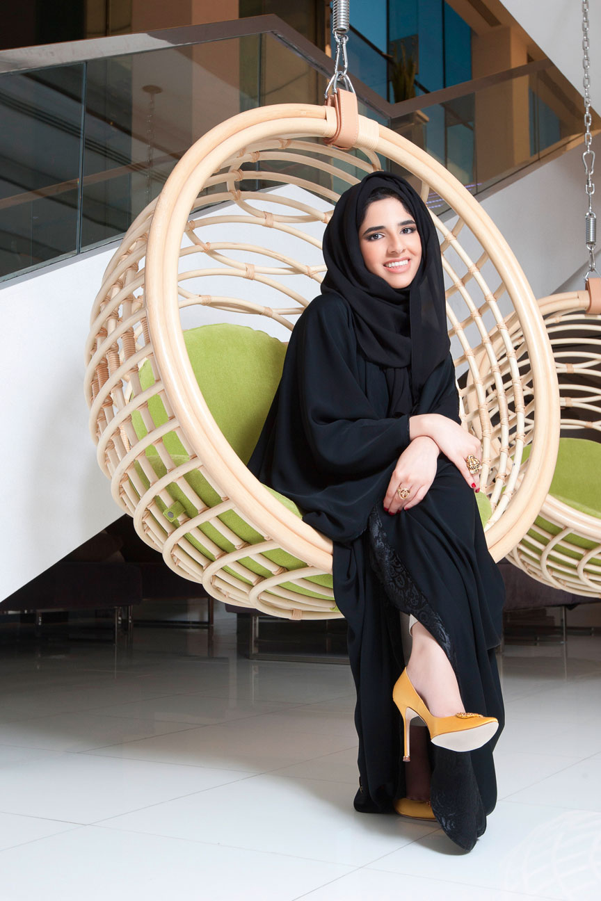 Manar Al Hinai | Leeds University Business School | University of Leeds