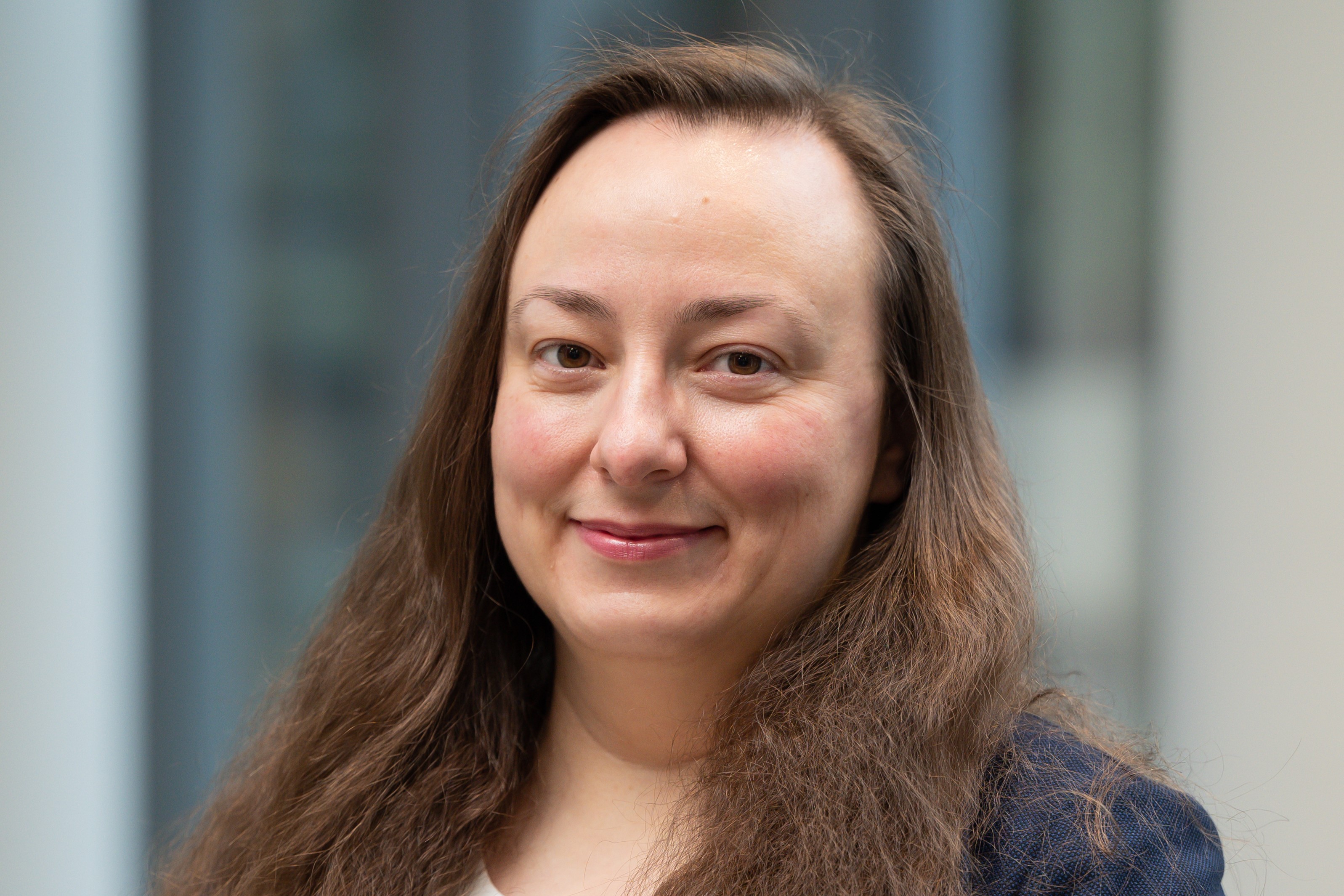 AIB Promotion Success for Dr. Maria Ilieva | Departments | University ...