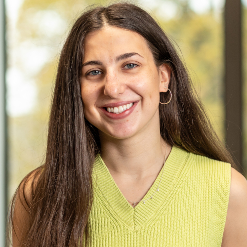 Maya Spencer-Jacobs | subject areas | University of Leeds