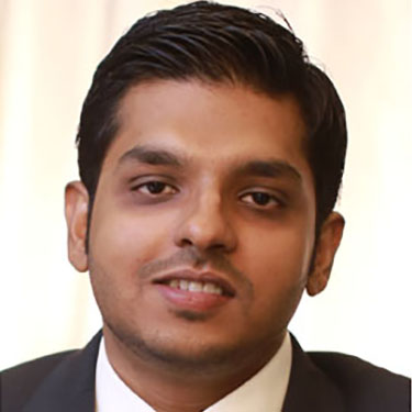 Moiz Chaudhary | Leeds University Business School | University of Leeds