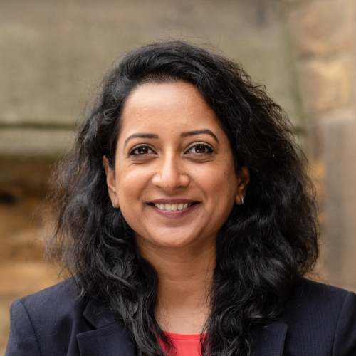 Neha Singh | Leeds University Business School | University of Leeds