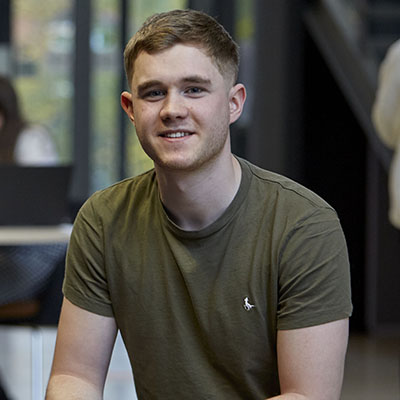 Niall Cameron | Leeds University Business School | University of Leeds