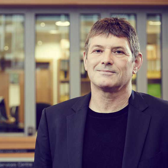 Professor Nick Wilson's work included in the Government's industrial ...