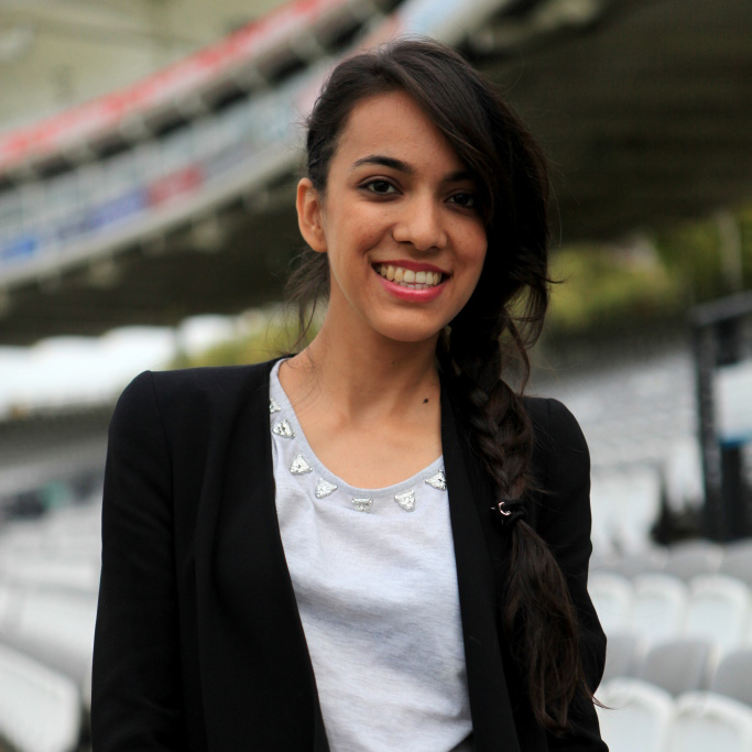 Nitasha Berry | Leeds University Business School | University of Leeds