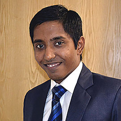 Nitin Jain | Leeds University Business School | University of Leeds