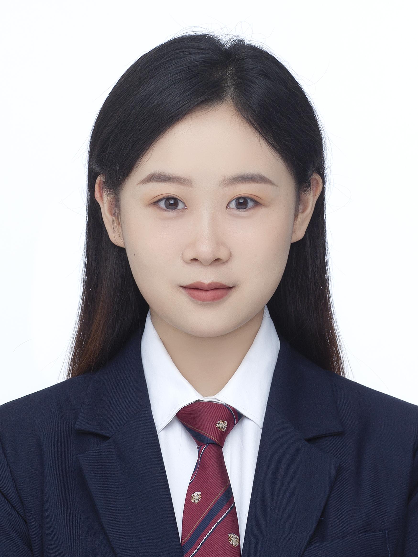 Haiyan Ren | Leeds University Business School | University of Leeds