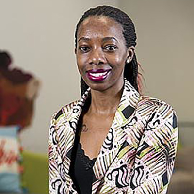 Ritah Ampaire | Leeds University Business School | University of Leeds