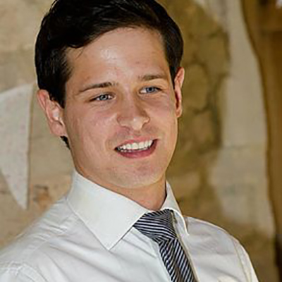 Robert Conway | Leeds University Business School | University of Leeds